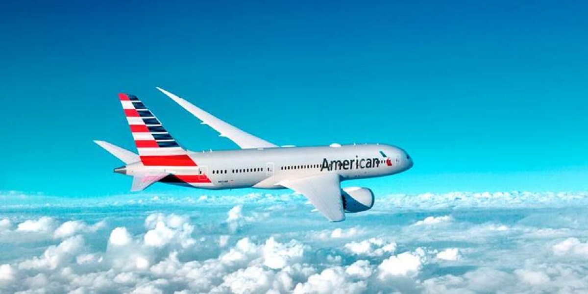 H American airlines βάζει πτήσεις Αθήνα – Ντάλας - Drive & Travel - Σε ...