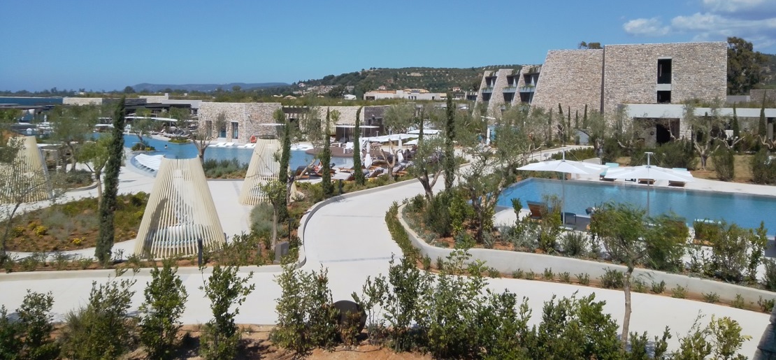 Οι τεράστιες επενδύσεις της Costa Navarino, αποδεικνύουν ότι το ...